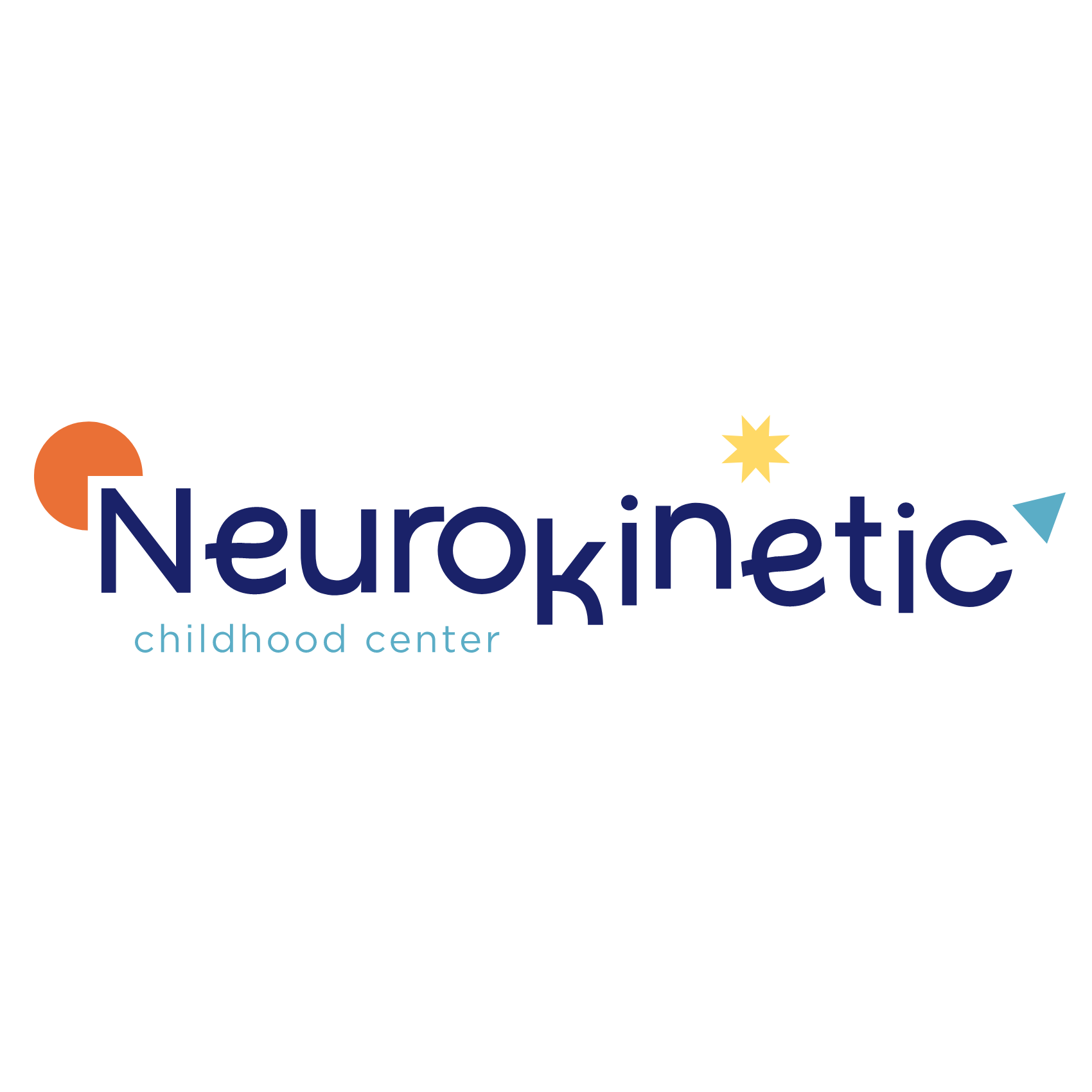 Home - NeuroKinetic - Childhood Center
